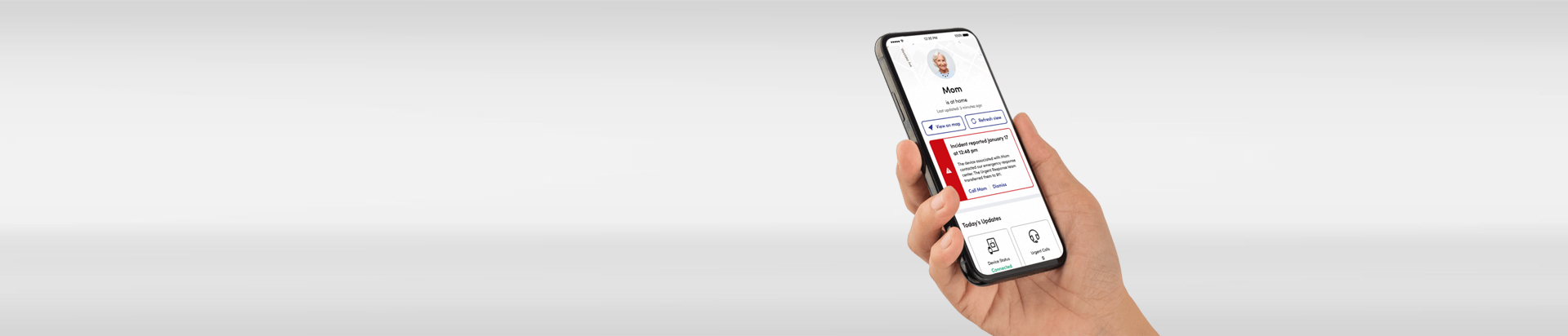 Caregiver App That Lets you Stay Connected To Your Loved Ones | GreatCall